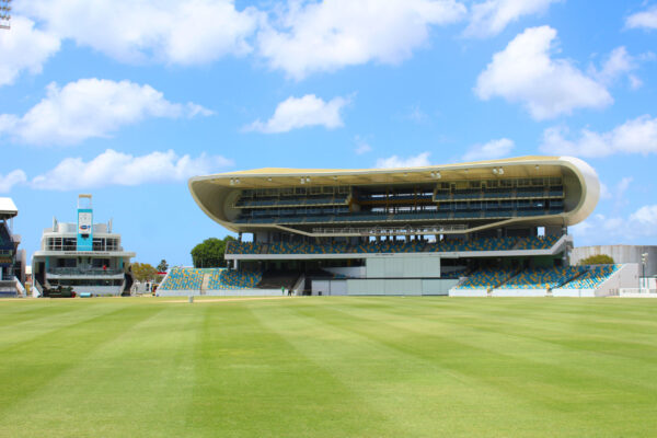 Day, night Test at Kensington Oval | Kensington Oval