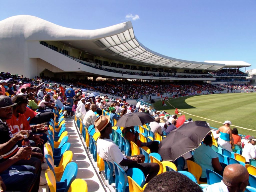 cricket | Kensington Oval