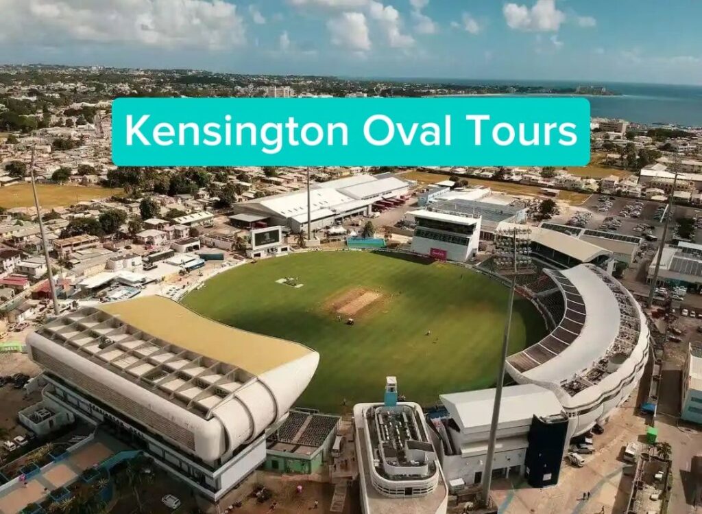 Shop | Kensington Oval
